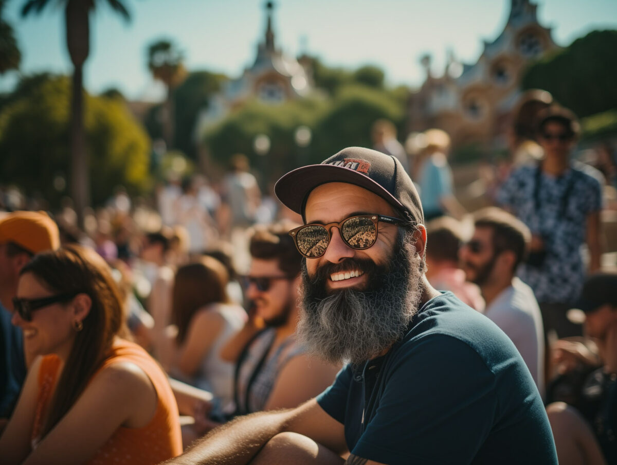 Torch Las Vegas – Cigar and Music Festival